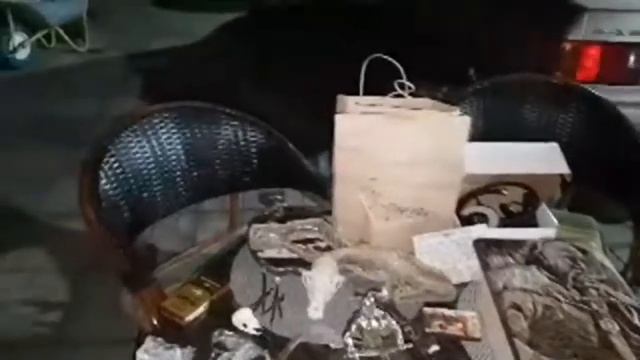 АРМИЯ ХАРАКТЕРНИКОВ И НЕ ТОЛЬКО. ДАРЫ.ВЕДЬМИНА ИЗБА.