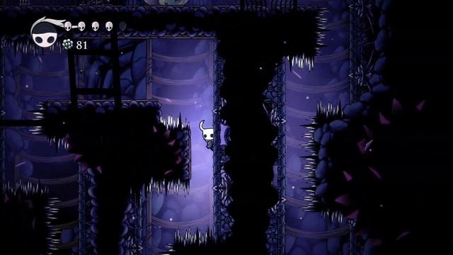 SUPER DASH – HOLLOW KNIGHT PLATINA #3 - смотреть видео онлайн от ...