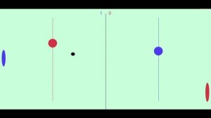 Cong: Multiplayer Pong