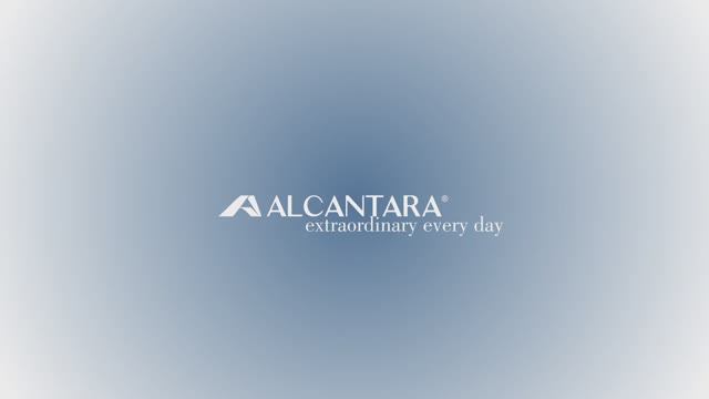 Ткань Alcantara
