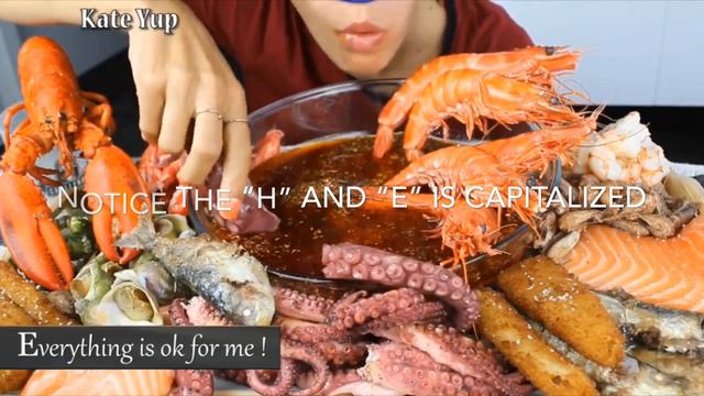 kate yup is being held hostage? (she’s in danger) - смотреть видео ...