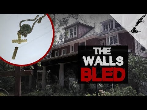 5 Chilling Cases of Poltergeist Infested Haunted Houses