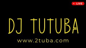Afrobeat music 2024 DJ TUTUBA