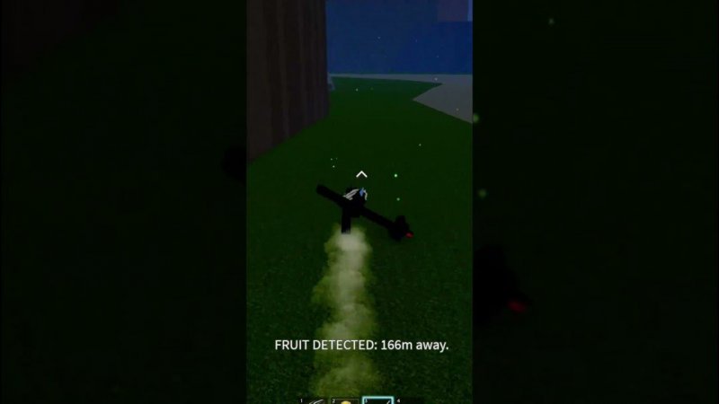 Я в шоке! Фрут нотифаер в  Blox Fruits | ROBLOX