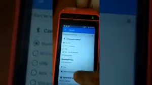 i9100 HANDHELD INSTALL RAWBT Printer Service
