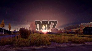 DayZ новая жизнь!!!