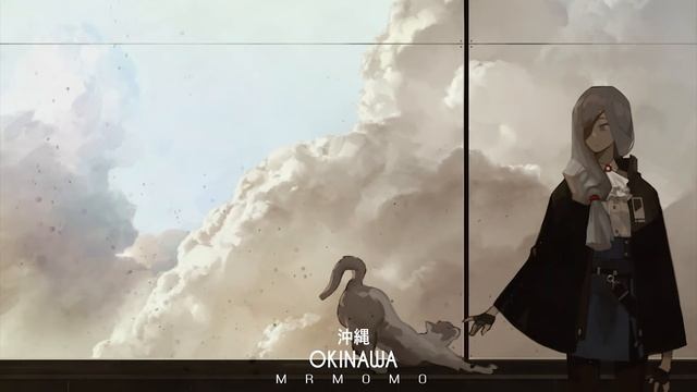 OKINAWA 「 沖縄 」? Japan instrumental beats for relaxing ☯ lo-fi hip hop mix