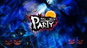 Scary, Spooky Halloween Music footage - House Playlist | 1 Hours of Halloween Music Playlist
