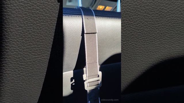 Вешалка автомобильная Держу Багаж