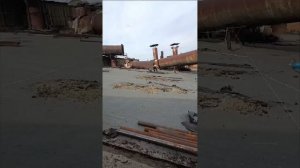Демонтаж ФК 3