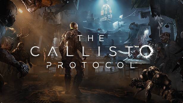 The Callisto Protocol (Русская Озвучка)  _ Прохождение # 5 ( Финал )