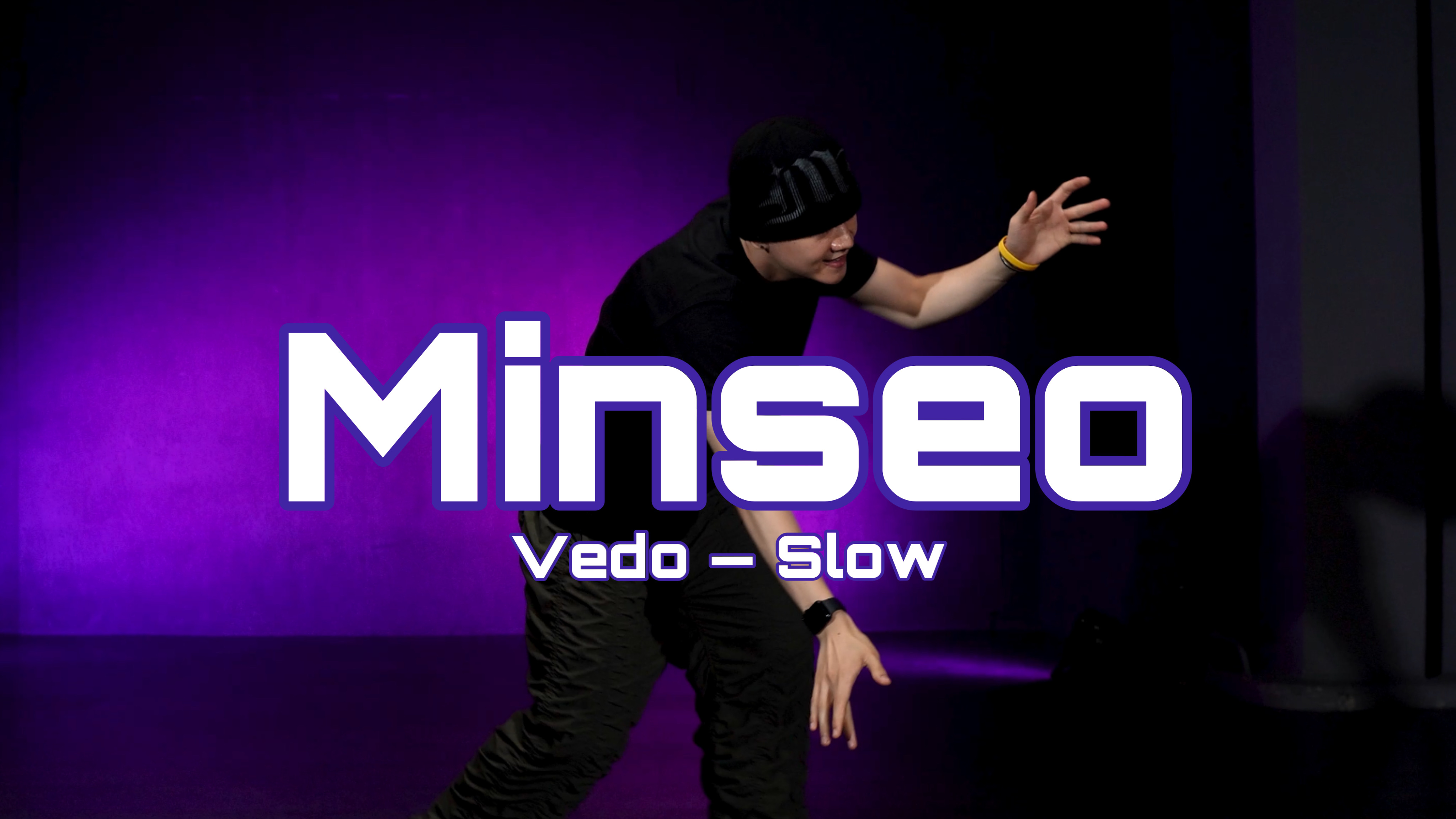 Minseo в Тюмени (2ой мастер-класс) | AIGOOWORKSHOP 2024