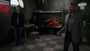 Шерлок - сериал пародия, серия 10 - Шерлок Холмс и принц-полукровка (2015)