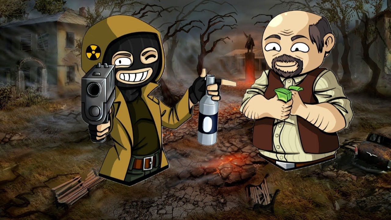 Will To Live Online ► СТАЛА БЕСПЛАТНОЙ ► ОБЗОР