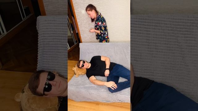 Ого! ? Весёлые истории семьи ЯрКо!