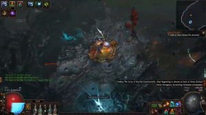 PoE 3.18 - HOWA Int-Stacking Lightning Strike Raider - Build Showcase (PoB in desc)