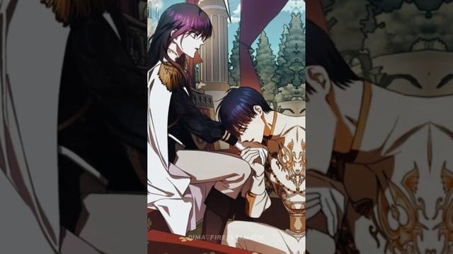 Когда Диктатора свергают #manxvas#манхва #манга#manga#manhwa#edits