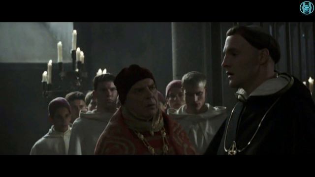 Максим Леонидов - Волки (Я когда-то был псом...)