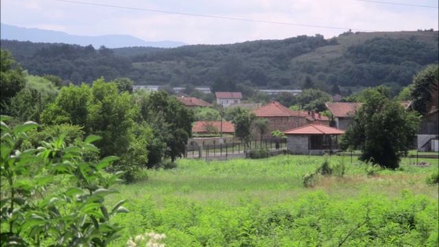 БЛИЗО ДО ГЕОГРАФСКИЯ ЦЕНТЪР НА БЪЛГАРИЯ /част 13/. Горна Росица, община Севлиево