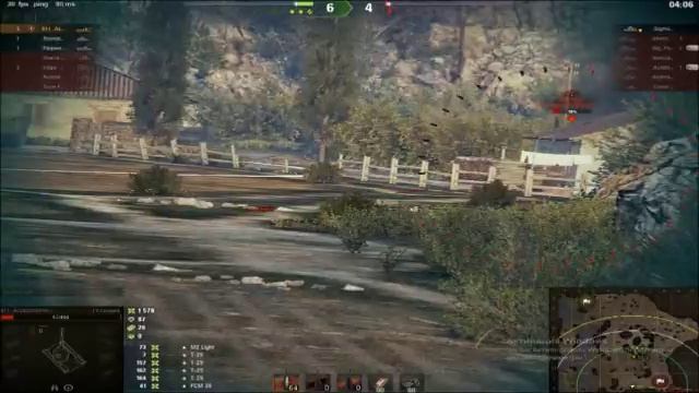 Convert. Medium Tank T-3 ( бой 2 в 1 )