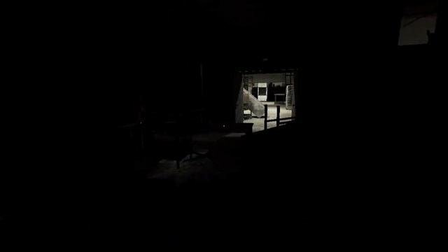 OUTLAST #9 ПОЛУНОЧНЫЙ ПОЖАР ИЛИ ДАВАЙ ТУШИТЬ ПО ПИОНЕРСКИ