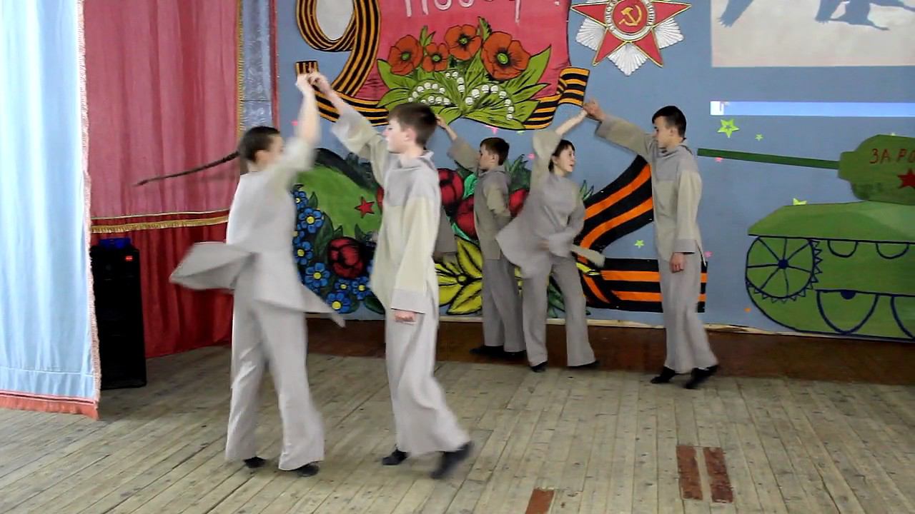 2016 Затейники Это просто война