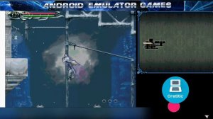 Castlevania: Dawn of Sorrow Gameplay Drastic ( NDS emulator )