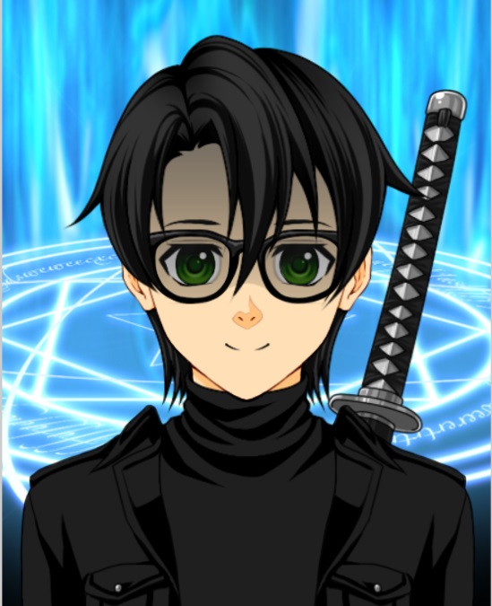 Новая реальность. Альтернатива. Часть 11