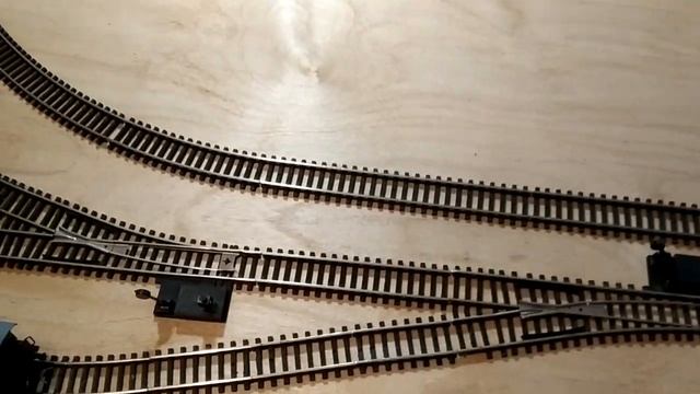 Новый Проект Плита под Макет ПОСТРОЙКА ЖЕЛЕЗНОЙ ДОРОГИ Часть 1