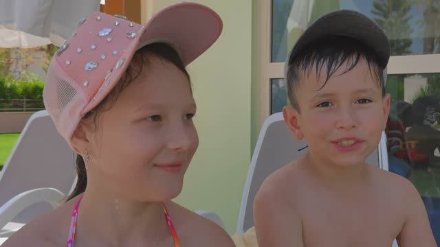 Турция, отдых с детьми / Side / TUI Blue Xanthe 5 (The Xanthe Resort & Spa 5) / часть 1