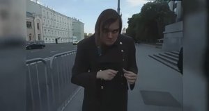 Горячка - Девушка в белом (ВИА Зодчие cover)