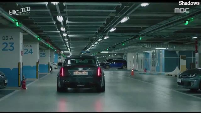 Плохой папочка 1 сезон 15 серия