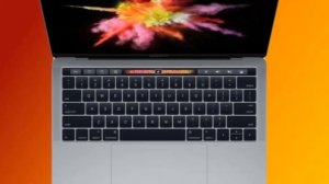 MACBOOK PRO 2018 REVIEW | Has an updated keyboard!