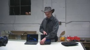 2 17 09 A quick look at the Asus Eee 900HA and 1002HA