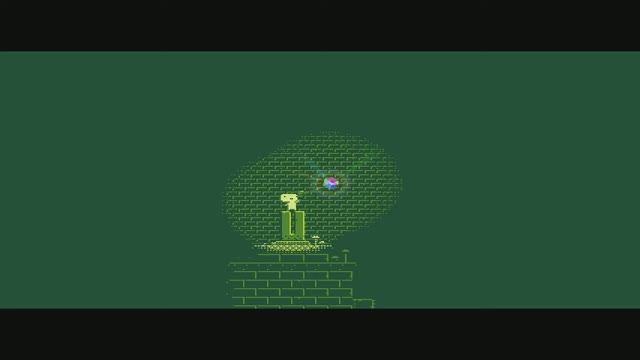 FEZ секрет антикуба