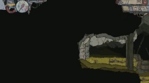 Муха вертолёт и робот с рыбой в голове@Feudal Alloy // Feudal Alloy прохождение //