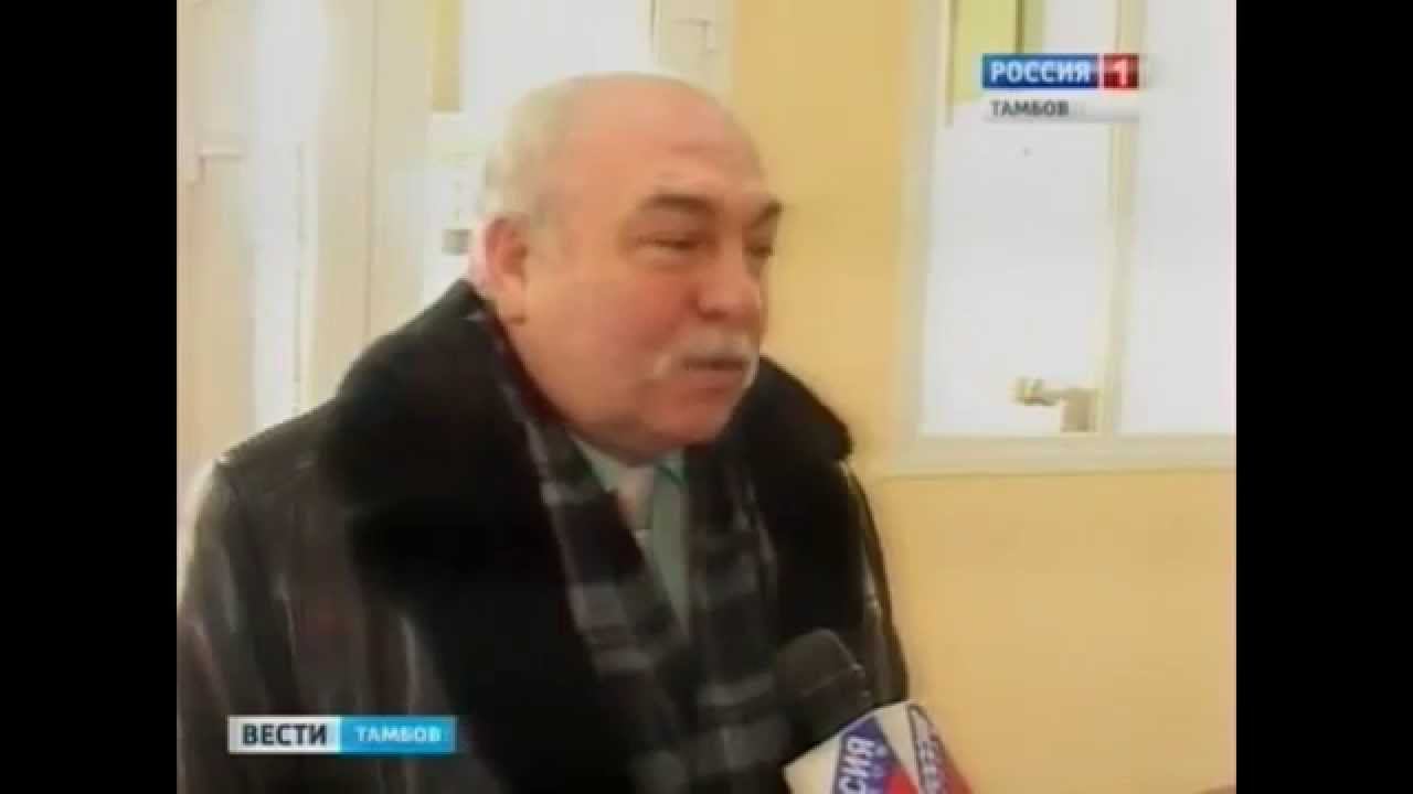 Тамбовский филиал РТРС продолжает монтаж нового цифрового оборудования