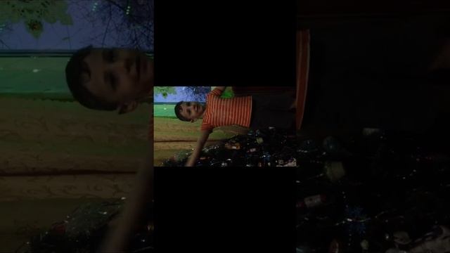 Выразительный рассказ Стиха