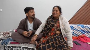 Kuch esi bate hui ki Mummy rone lagi