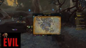 #Evil Fury Streams #World of Warcraft-Впервые ПИРАТ РОГА (Пират-Вентир с легой на крит) Играет ?