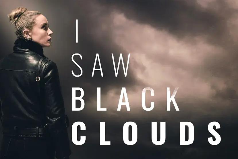 I Saw Black Clouds #2 - ВИДИМ ПРИЗРАКОВ