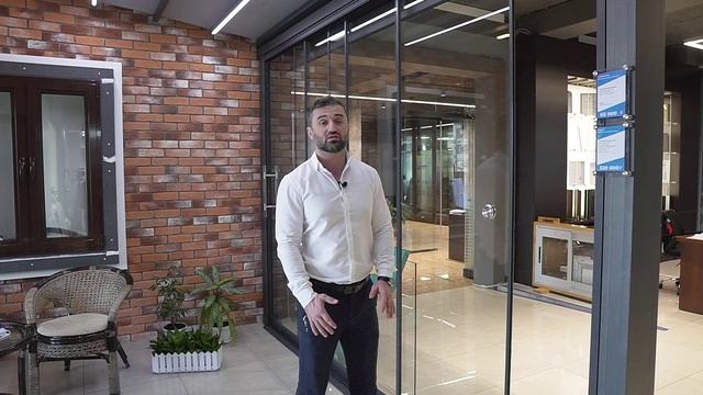 Albert Genau Slider Max (Раздвижка).mp4