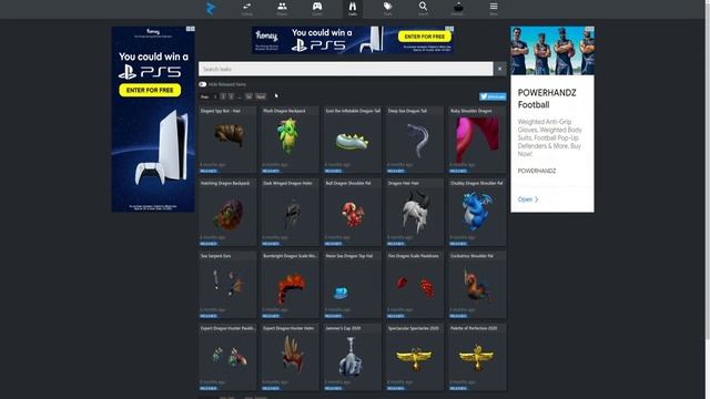 How To Use Rolimons (Full Guide) - смотреть видео онлайн от «Игры и ...