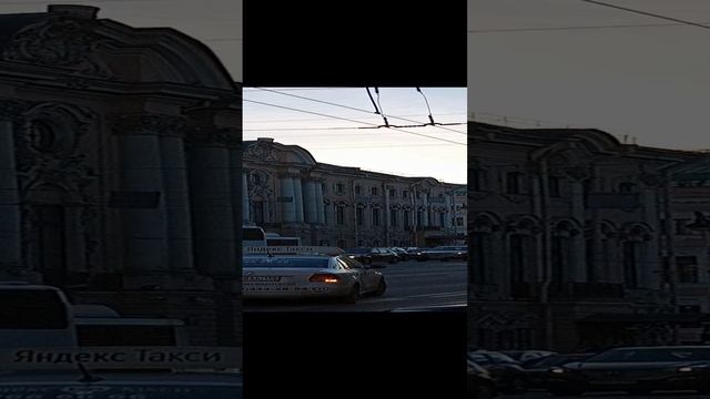 это Питер детка