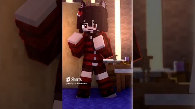 POKÈDANCE - Minecraft animation