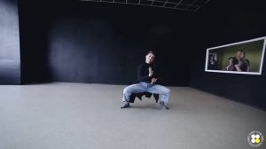 Elderbrook - Good Enough  |  Contemporary  by Anna Kirichishina  |  D.side dance studio