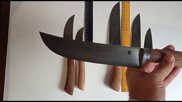 Сообщение со склада компании Ибрагим и Сыновья! Есть популярные модели пчаков от 900 руб до 1500руб!