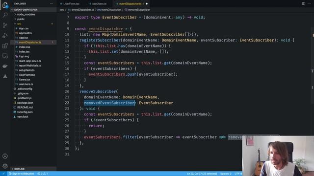 ¿Qué tal un event dispatcher para React Query | reactjs reactquery – смотреть онлайн видео от ...