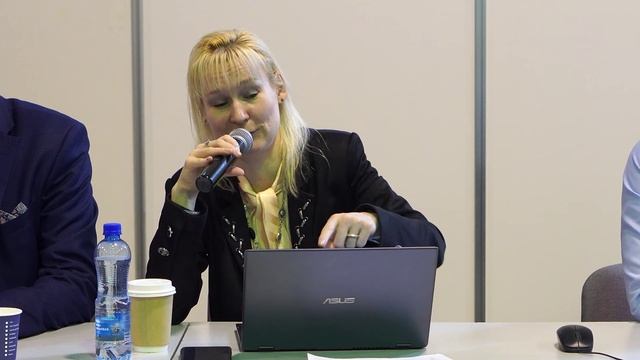 Байкальский строительный форум 2022. День 3. Круглый стол, часть 4