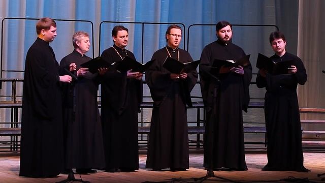 2 часть Гала концерта ВКПиДМ 24 02 2019 г.